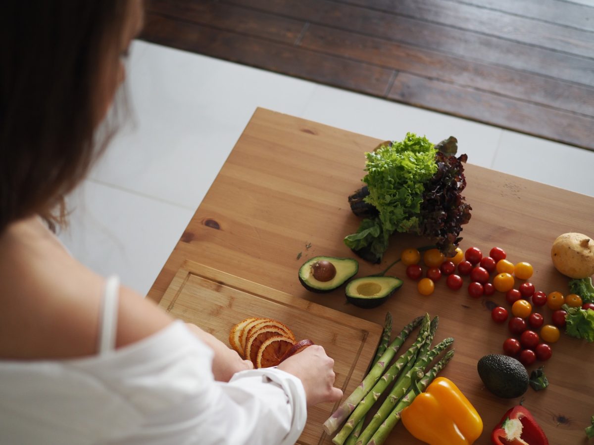 How Important is Nutrition? | Longevity Wellness Clinic