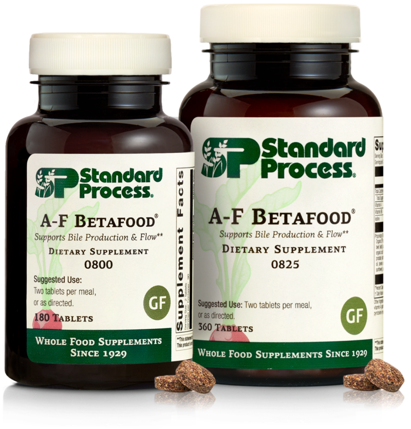 A-F Betafood | Longevity Wellness Clinic